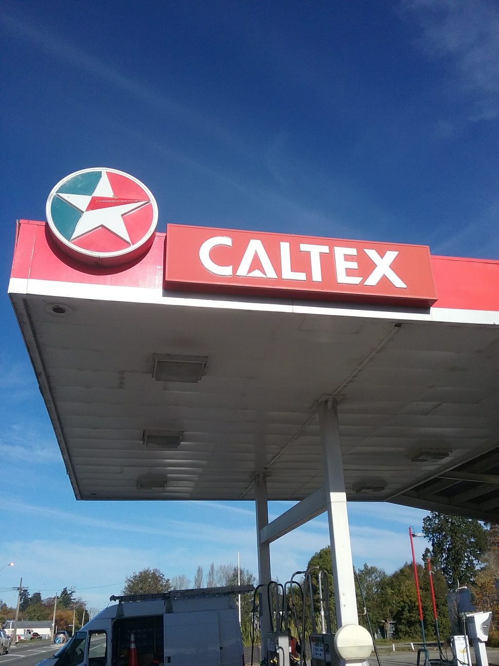 Southern Sign Services – South Island Sign Installers