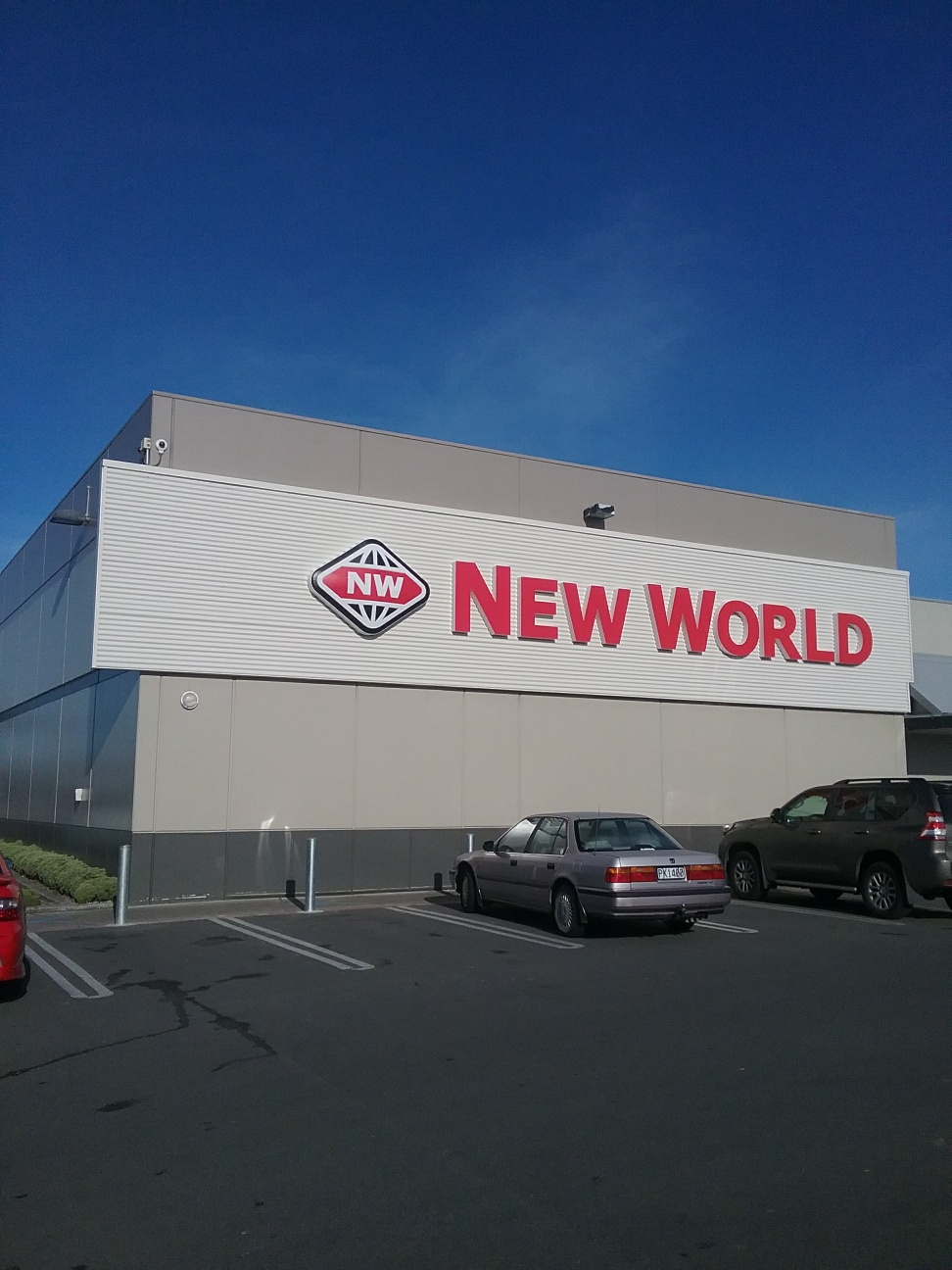 Southern Sign Services – South Island Sign Installers