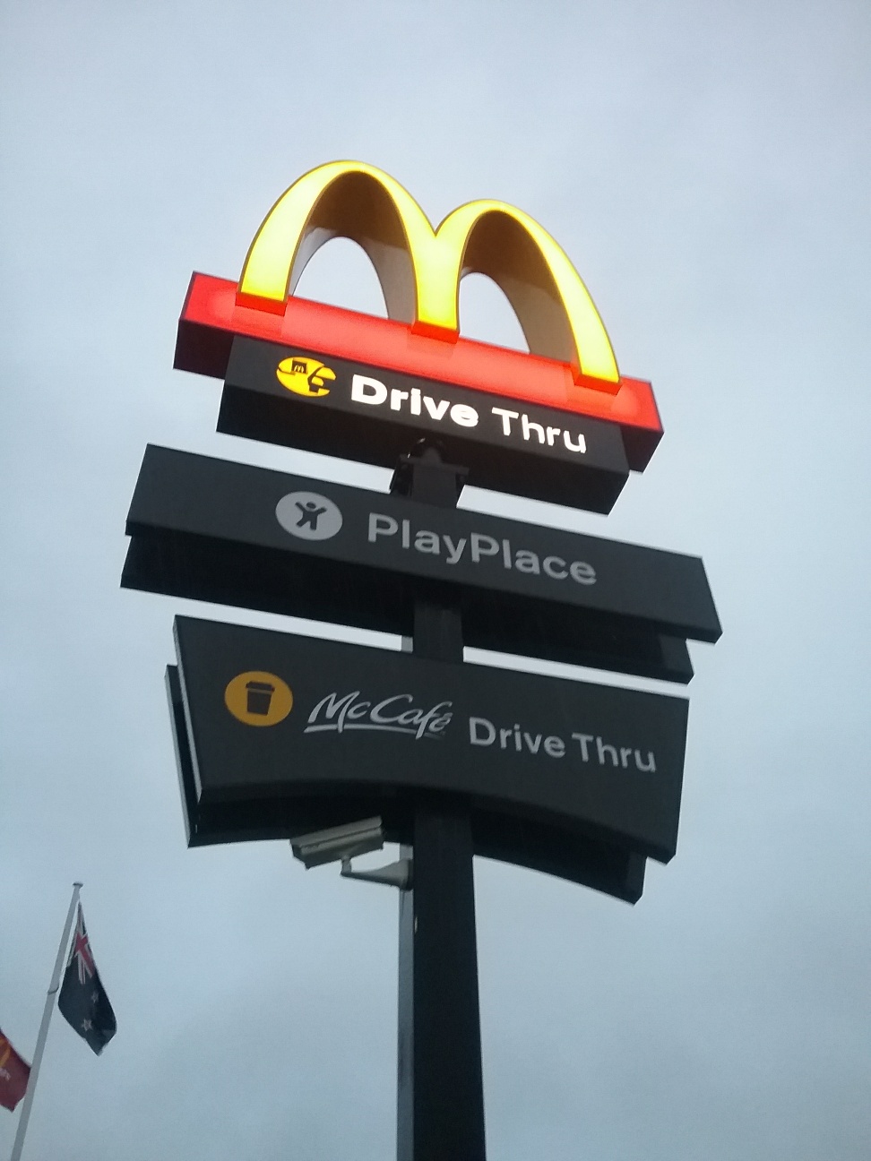 Southern Sign Services – South Island Sign Installers