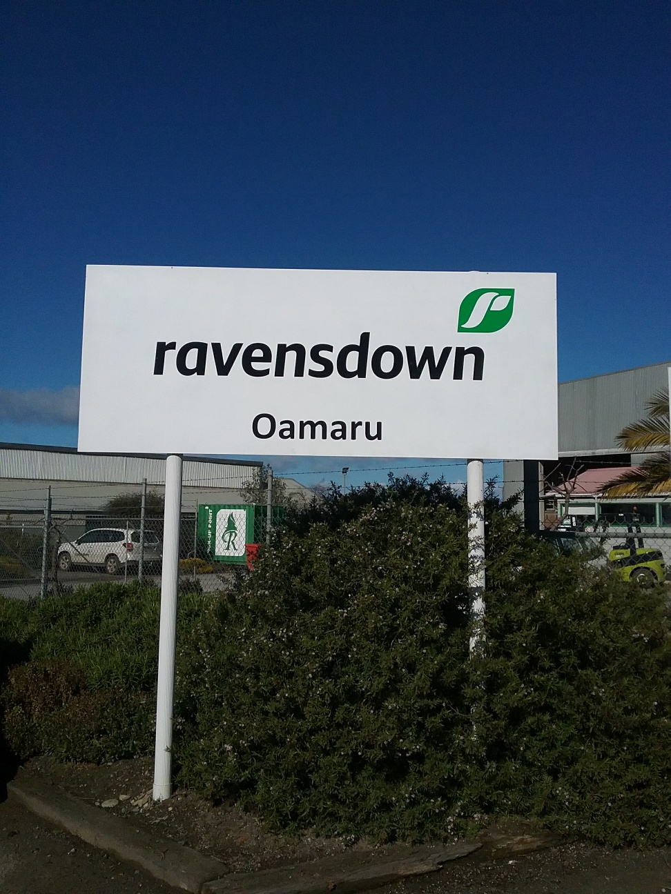 Southern Sign Services – South Island Sign Installers