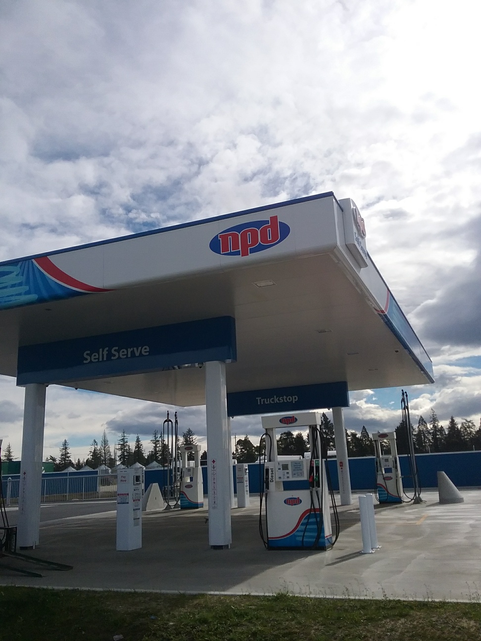 Southern Sign Services – South Island Sign Installers