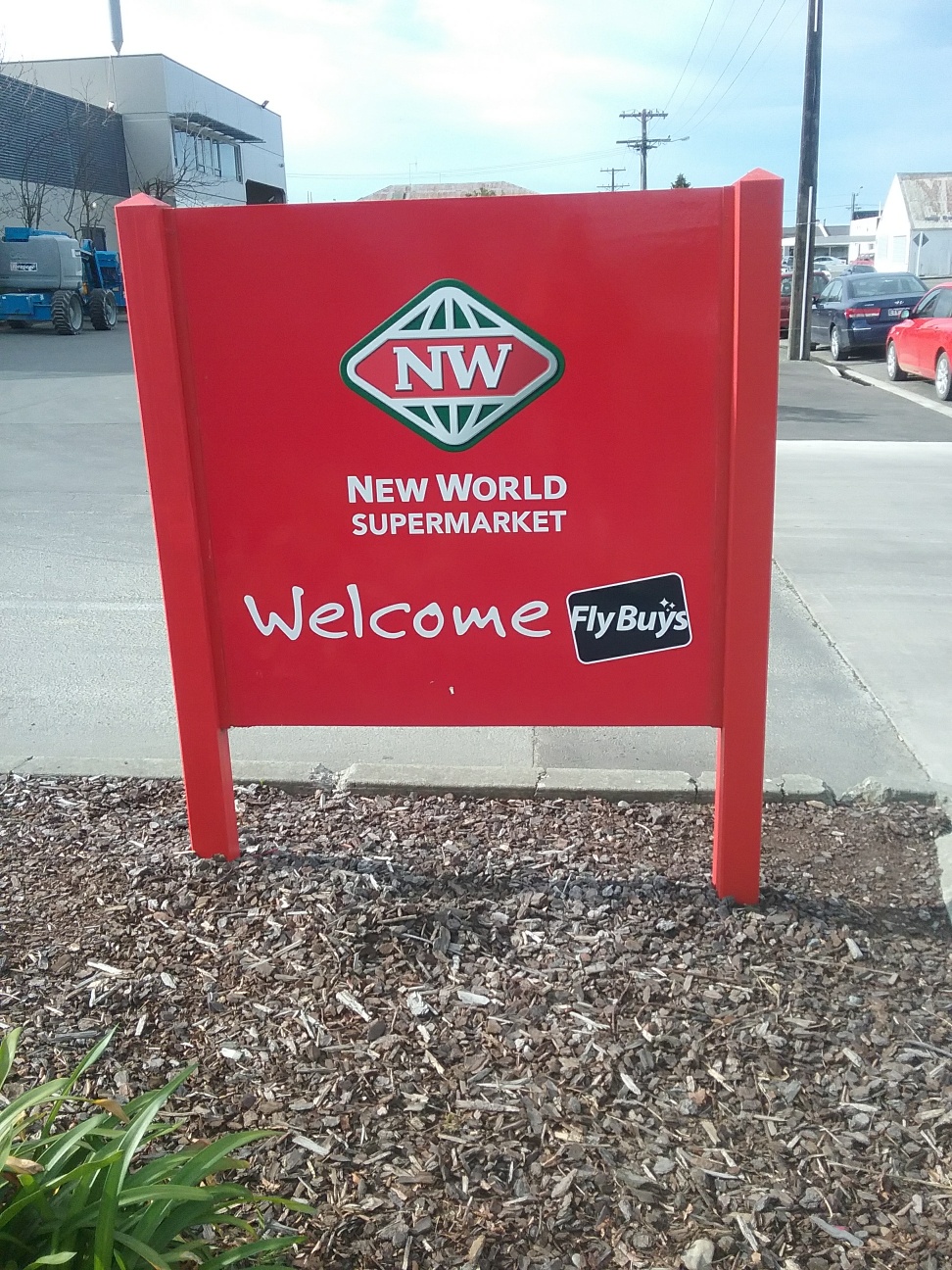 Southern Sign Services – South Island Sign Installers