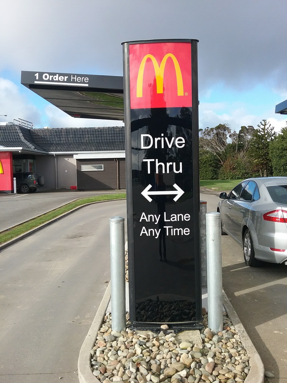 Southern Sign Services – South Island Sign Installers